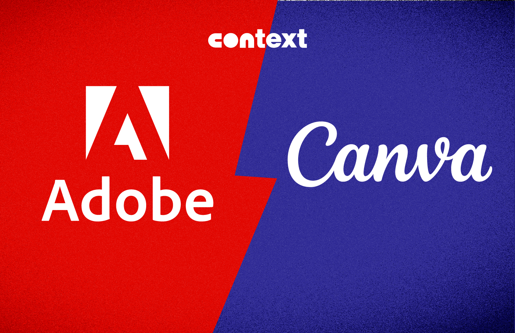 Platform Canva Versus Adobe. Mana yang Lebih Bagus dan Nyaman? - Context.id