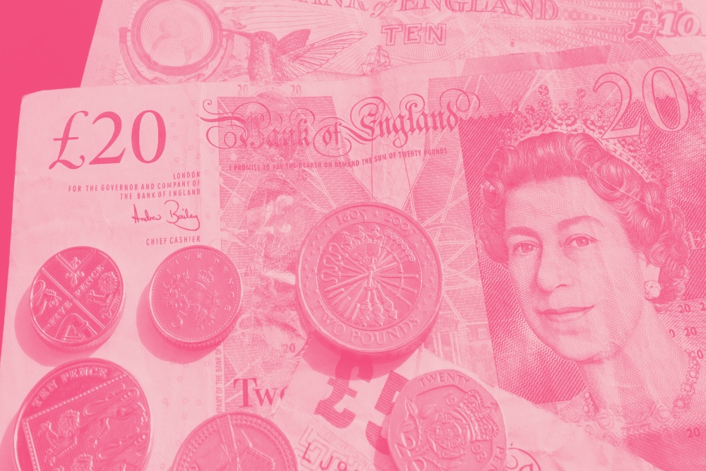 Pink Tax, Menaikkan Harga di Produk Wanita - Context.id