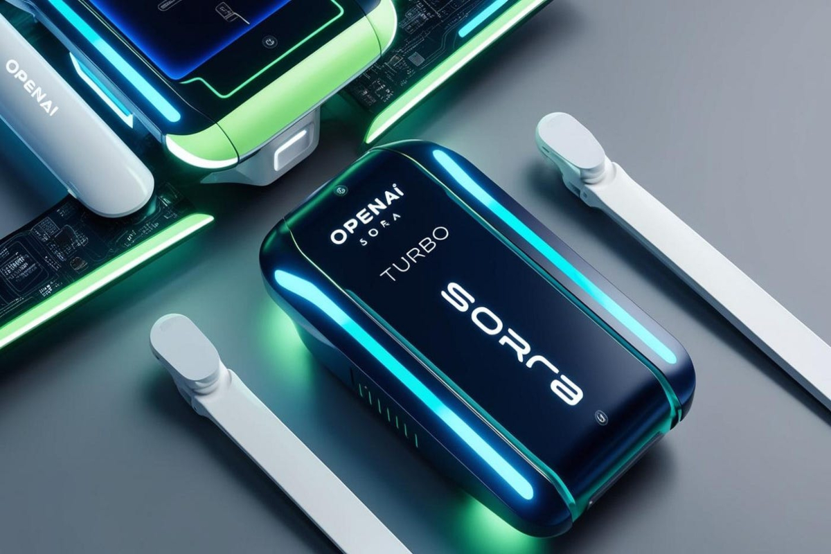 Sora Turbo dan Peta Persaingan Teknologi AI untuk Video - Context.id